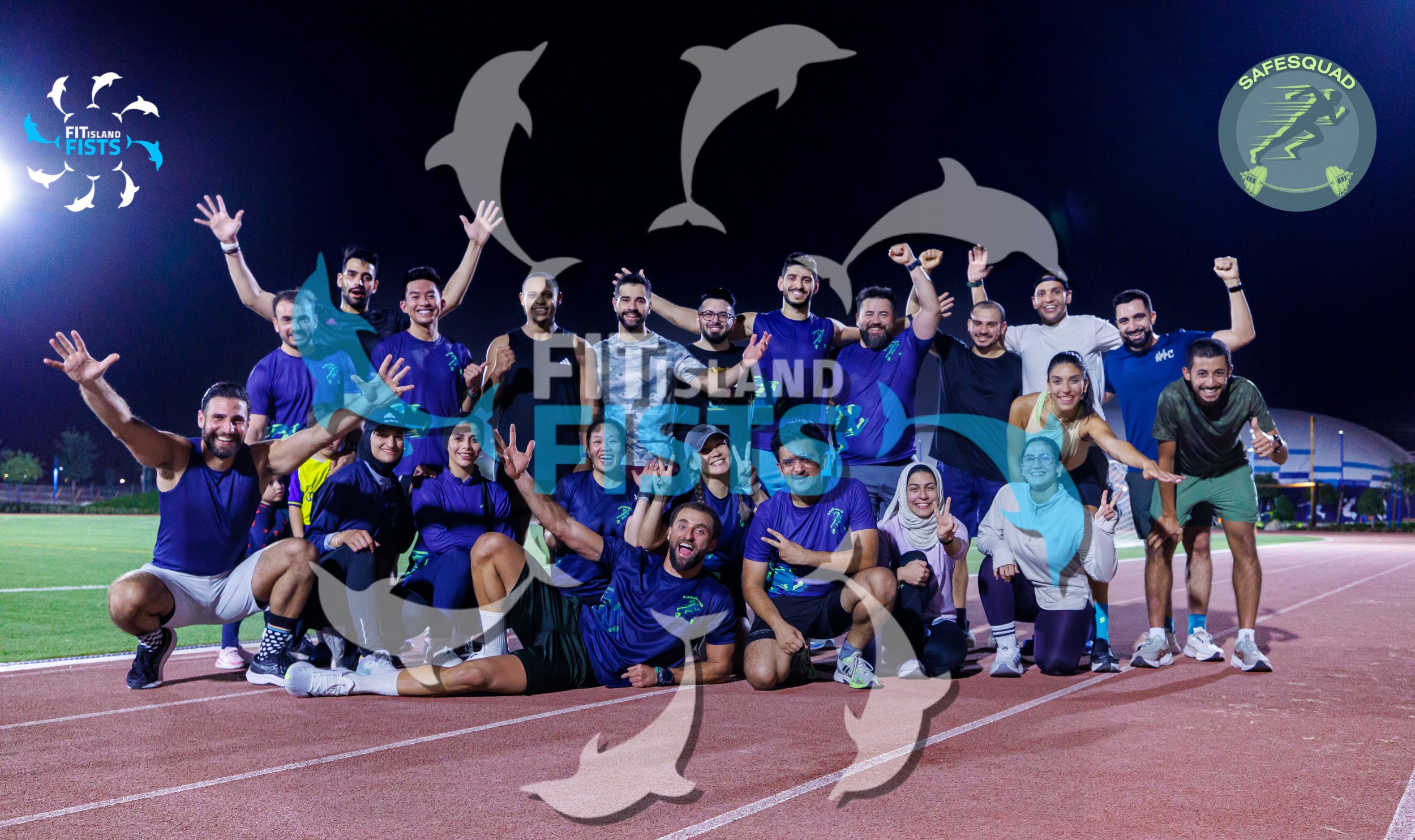 FIT ISLAND SPORTS AND TRAINING SERVICES (FISTS) - SPORTS TRAINING ...