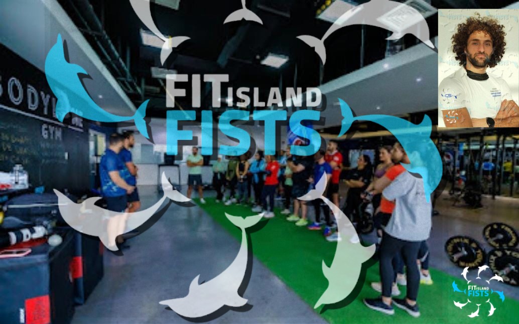 FIT ISLAND SPORTS AND TRAINING SERVICES (FISTS) - SPORTS TRAINING ...